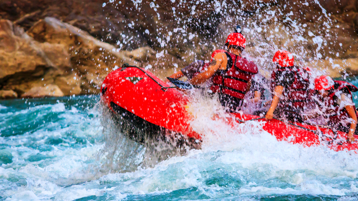 Activities - Rockland Holidays
