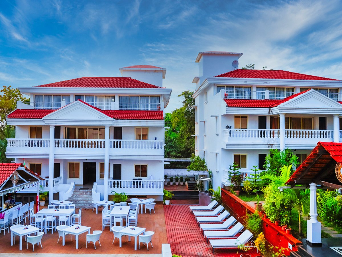 Casa Ahana Goa - Rockland Holidays